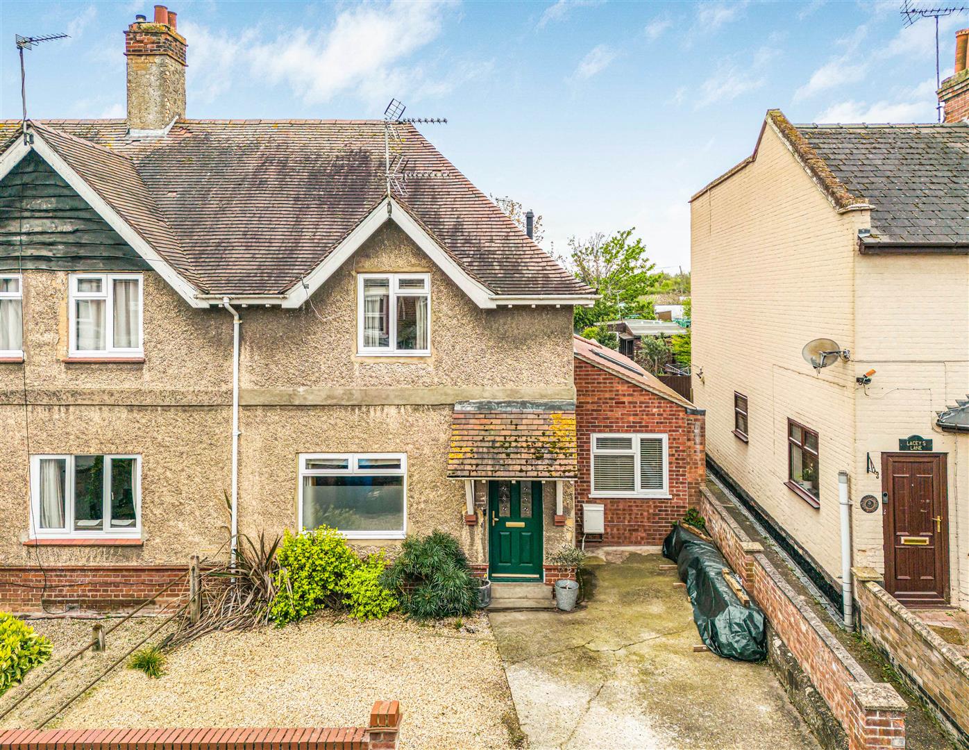 3 Bedroom for sale in Exning - Cheffins Newmarket Sales